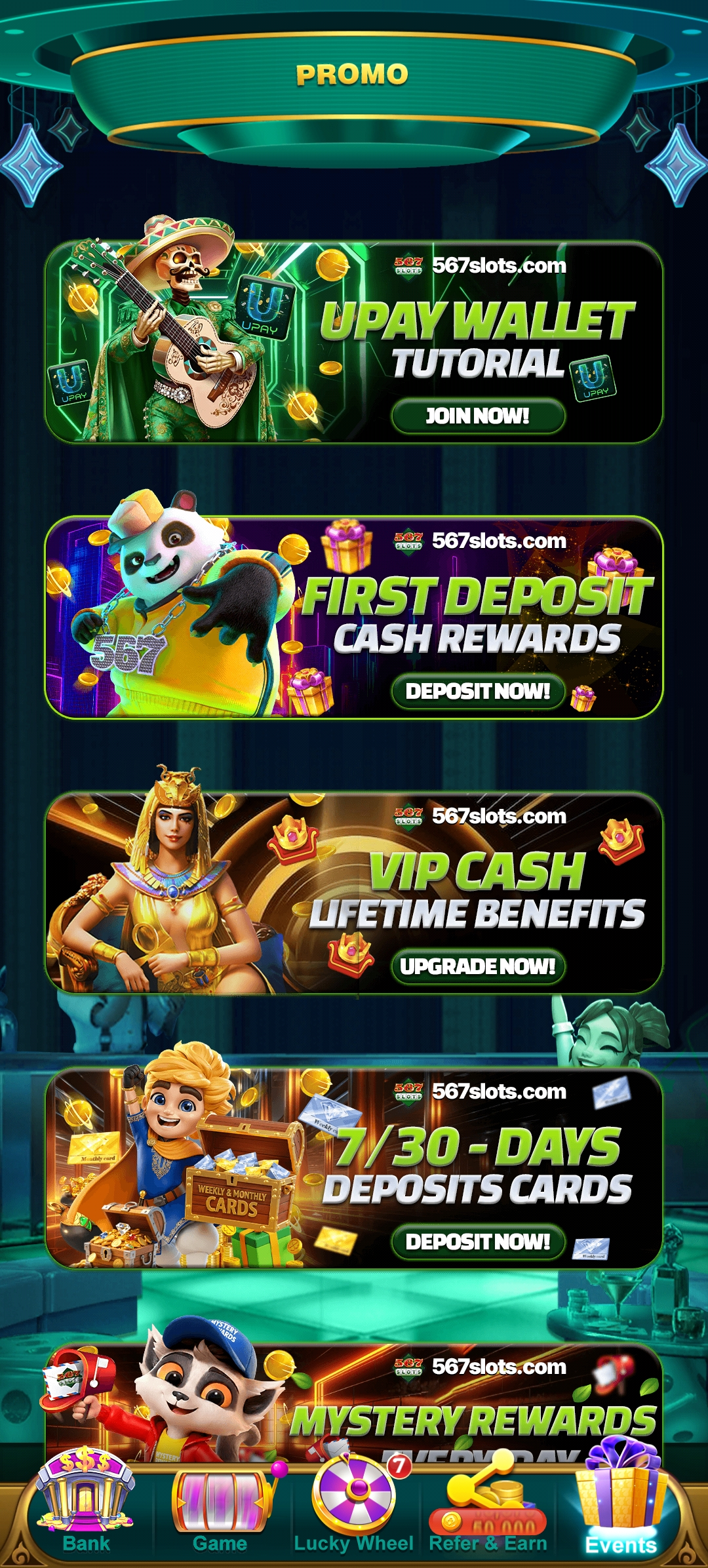 567slots APK Download, Bonus Offers and Payment Guide | 567slots India